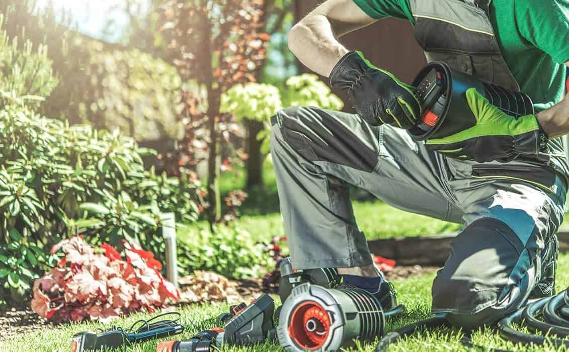 Fall Sprinkler Tune-Up - Smart Earth Sprinklers | Austin Sprinkler ...