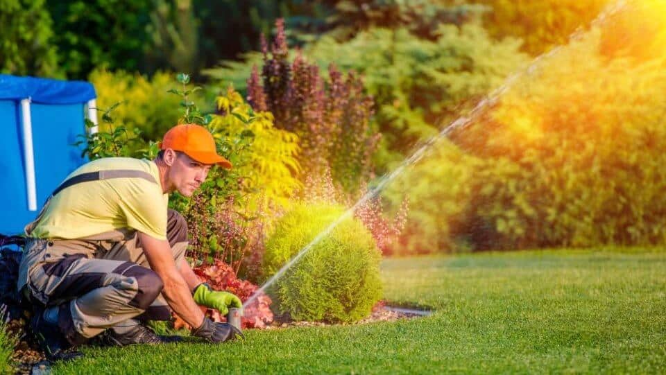Why Your Sprinkler System Needs a Spring Inspection and Tune-Up - Smart ...
