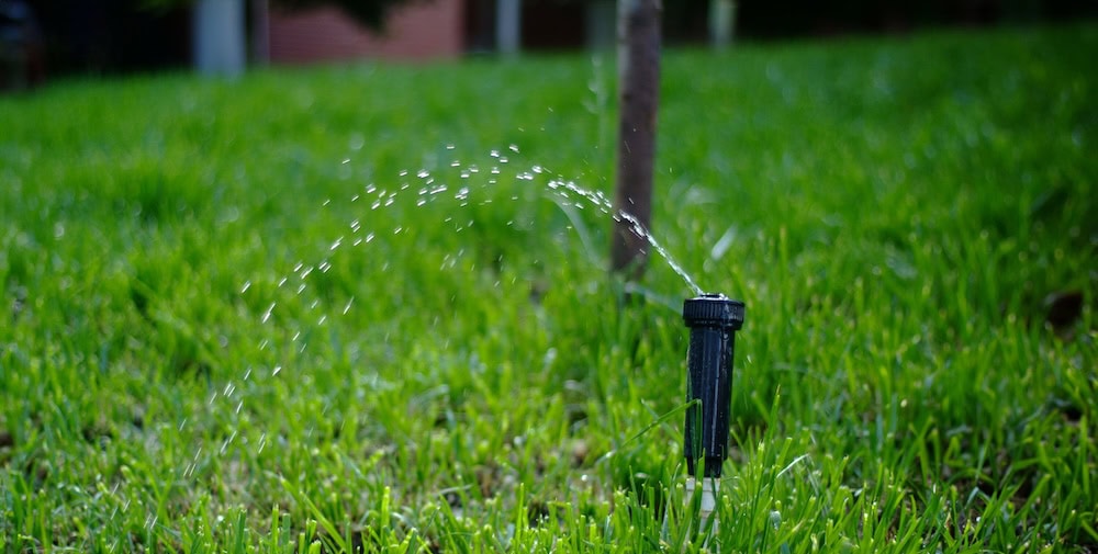 Lawn Sprinkler System Repair & Maintenance Company Austin & Round Rock ...